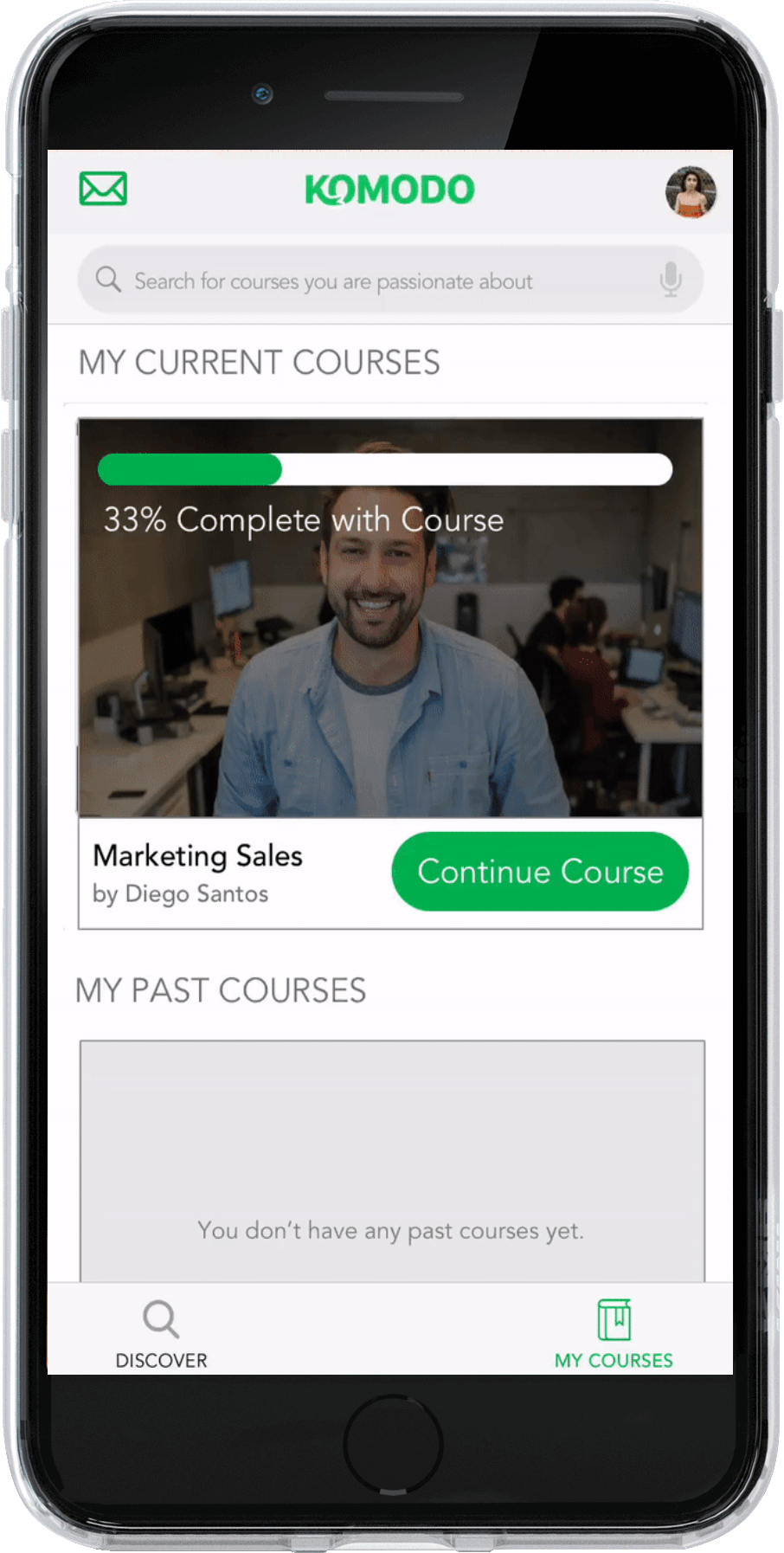 Komodo Decks – Anna Jolliffe